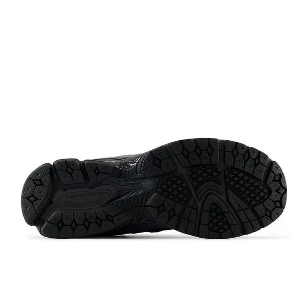NEW BALANCE 2002r " Magnet" Sneakers - Black