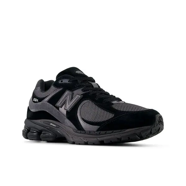 NEW BALANCE 2002r " Magnet" Sneakers - Black