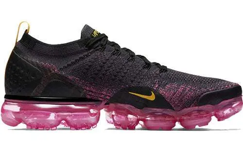 Nike Vapormax Flyknit 2 Athletic Sneakers