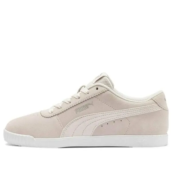 PUMA Carina Slim Sd Sneakers - Light Pink