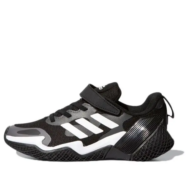 Adidas 4uture Runner Sport K Low Top Sneakers