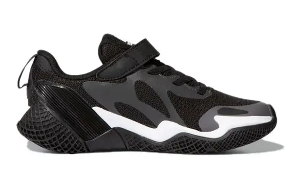 Adidas 4uture Runner Sport K Low Top Sneakers