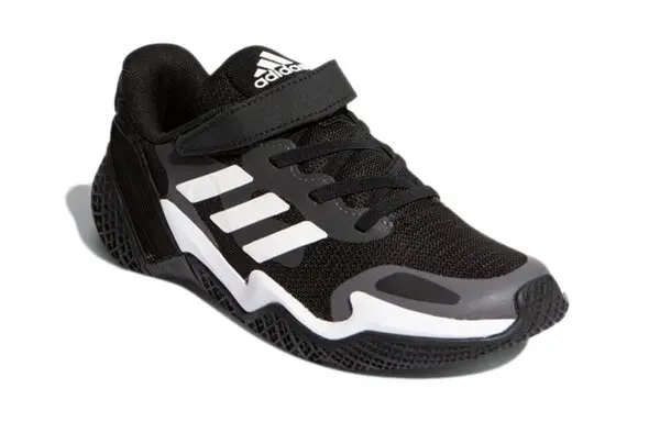 Adidas 4uture Runner Sport K Low Top Sneakers