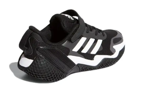 Adidas 4uture Runner Sport K Low Top Sneakers