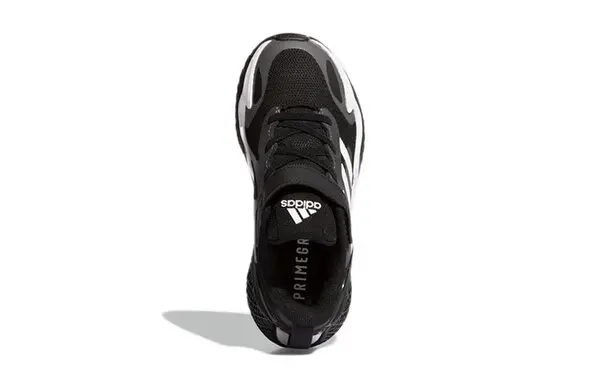 Adidas 4uture Runner Sport K Low Top Sneakers