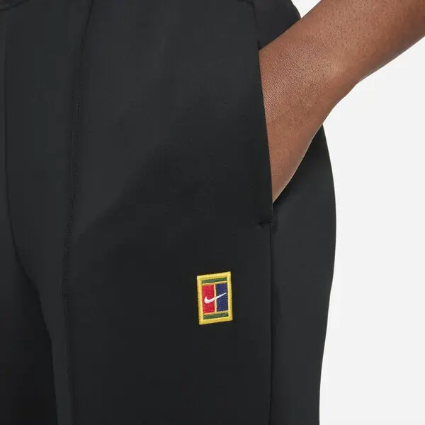 Nike Nikecourt Dri-fit Knit Tennis Trousers