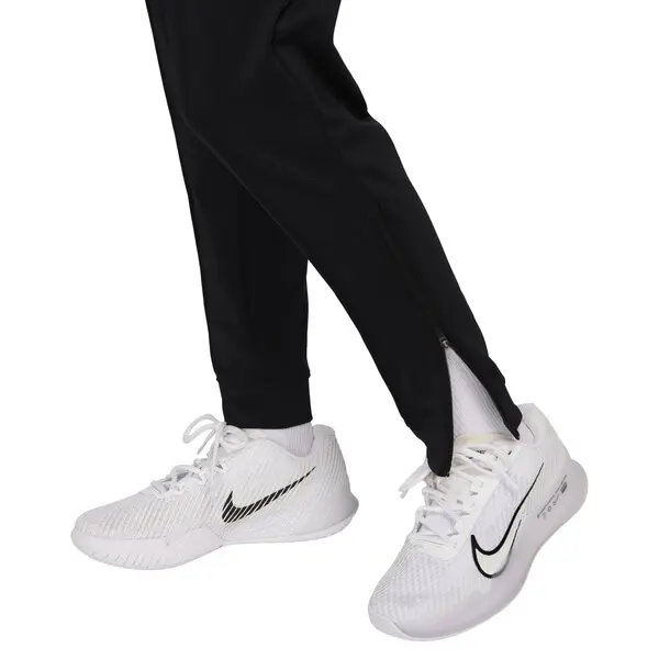 Nike Nikecourt Dri-fit Knit Tennis Trousers