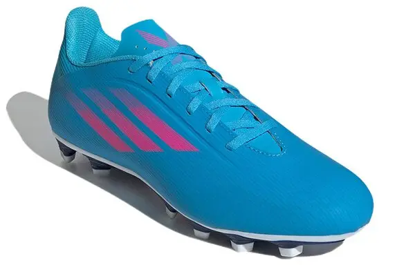 Adidas X Speedflow.4 Flexible Ground Boots