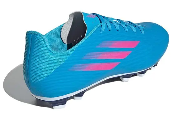 Adidas X Speedflow.4 Flexible Ground Boots