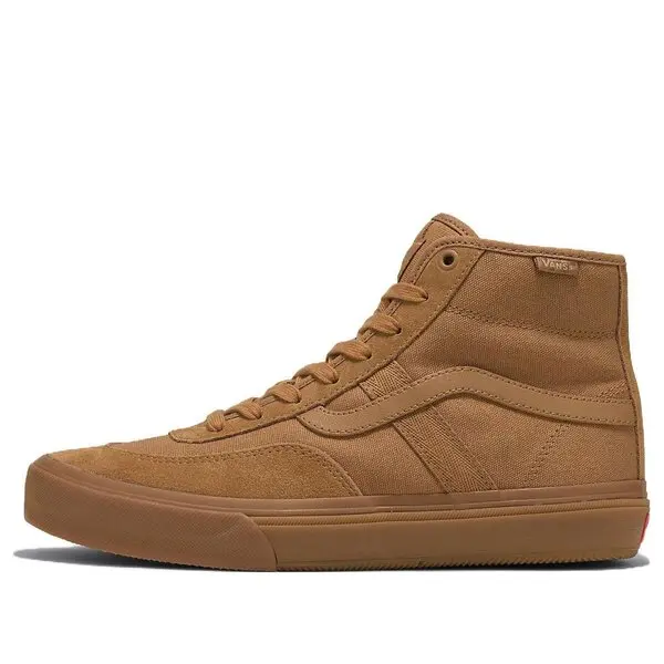 VANS Crockett High Top Sneakers