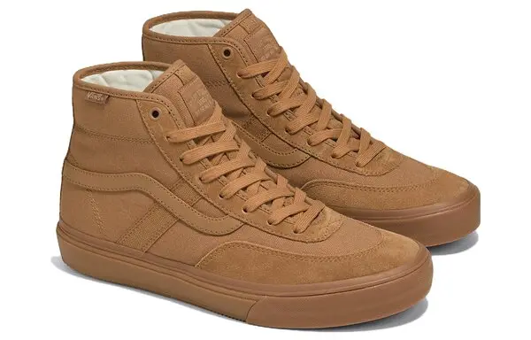 VANS Crockett High Top Sneakers