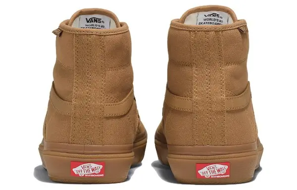 VANS Crockett High Top Sneakers