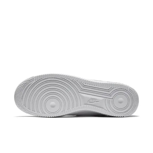 Nike Force 1 Low '07 3 "white Black" Sneakers - Black/white