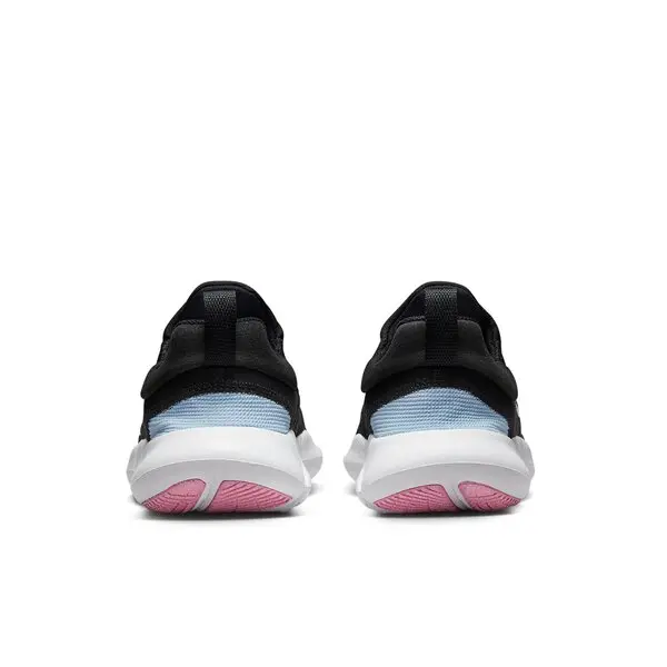Nike Free Rn 5.0 Sneakers - Black/white