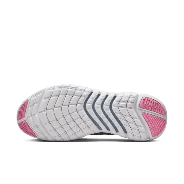 Nike Free Rn 5.0 Sneakers - Black/white