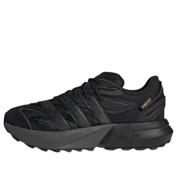 Adidas Lightblaze Atr Sneakers - Black
