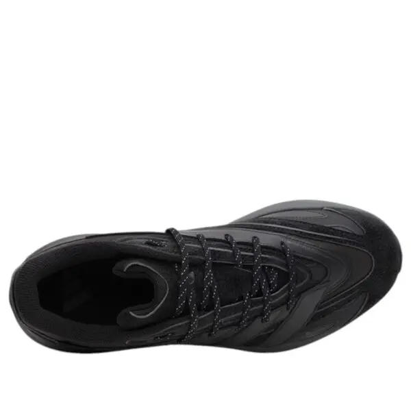 Adidas Lightblaze Atr Sneakers - Black