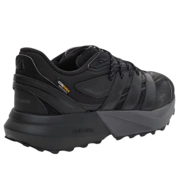 Adidas Lightblaze Atr Sneakers - Black