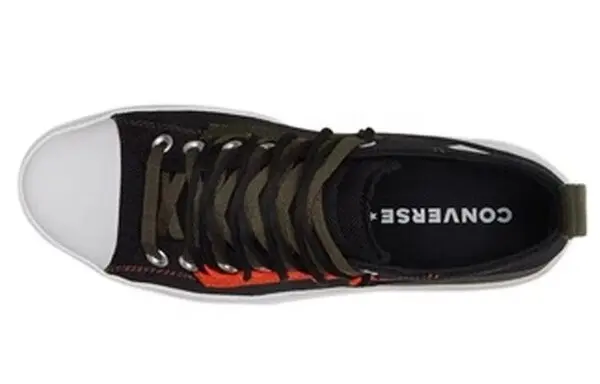CONVERSE Street Utility Cs Canvas Shoes