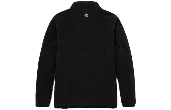 Timberland Polartec Fleece Zip-up Jacket