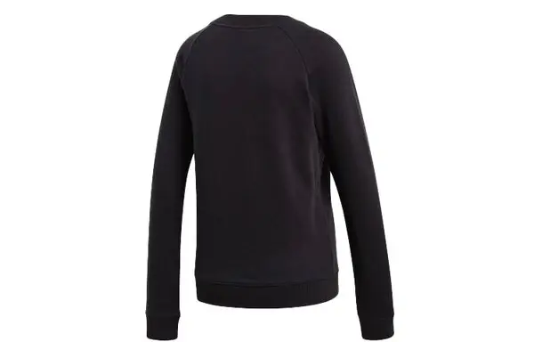 Adidas Originals Logo Sports Sweatshirt