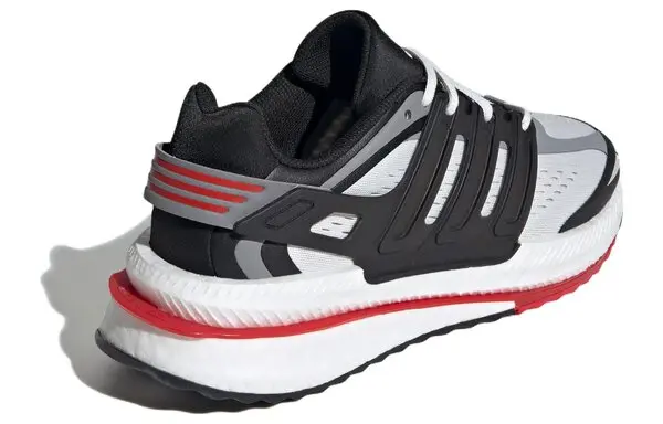 Adidas X_plrboost Sneakers - Black/white
