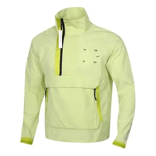 Nike Tech Pack Woven Jacket