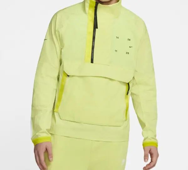 Nike Tech Pack Woven Jacket