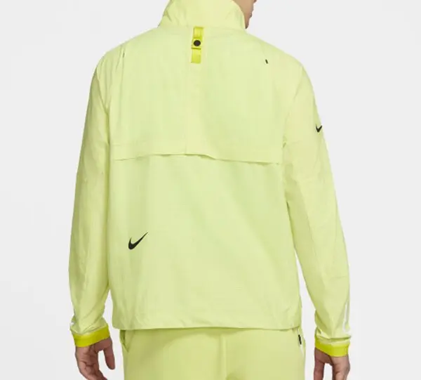 Nike Tech Pack Woven Jacket