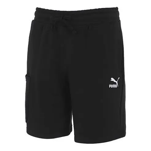 PUMA Classics 8 Shorts