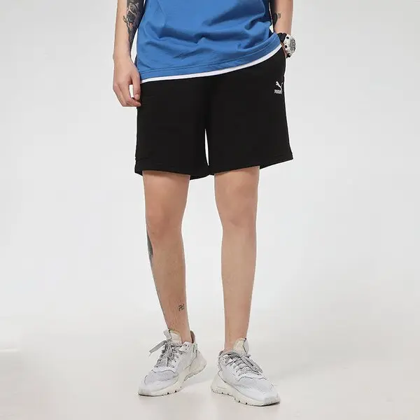 PUMA Classics 8 Shorts