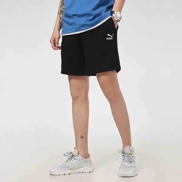 PUMA Classics 8 Shorts