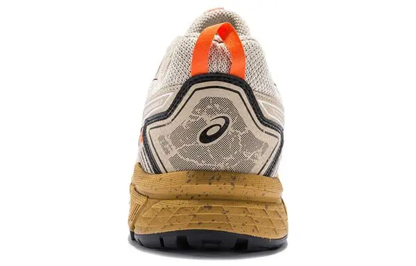 Asics Gel-venture 7 Mx Low Top Sneakers - Light Brown
