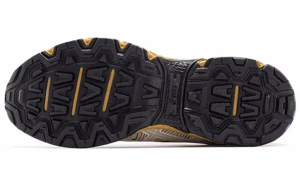 Asics Gel-venture 7 Mx Low Top Sneakers - Light Brown