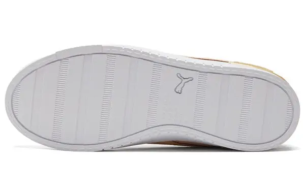 PUMA Jada Teddy Ws Fleece Lined Sneakers