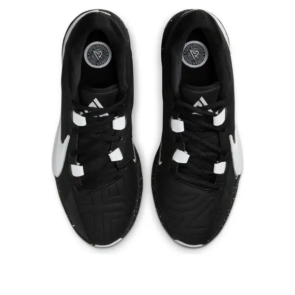 Nike Zoom Freak Sneakers - Black/white
