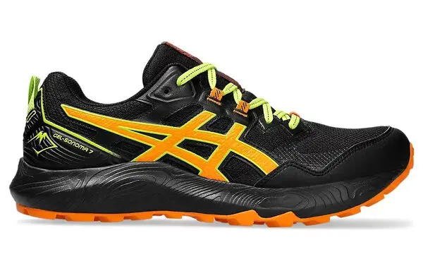 Asics Gel-sonoma 7 Athletic Sneakers