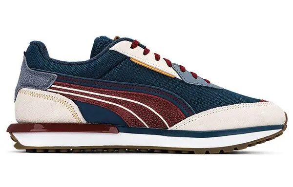 PUMA City Rider "school Uniform" Sneakers
