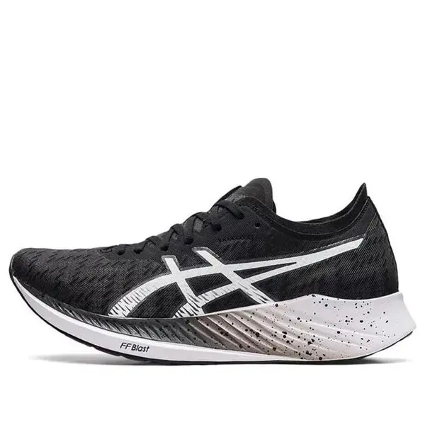 Asics Magic Speed Carbon - Black/white