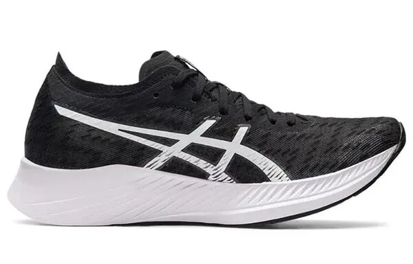 Asics Magic Speed Carbon - Black/white