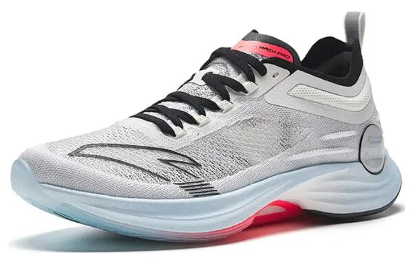ANTA Mach Pro Sneakers