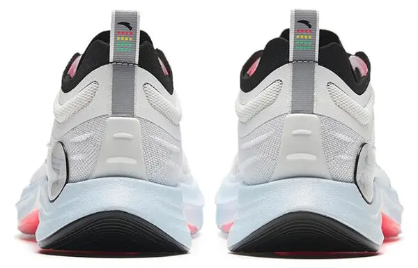 ANTA Mach Pro Sneakers