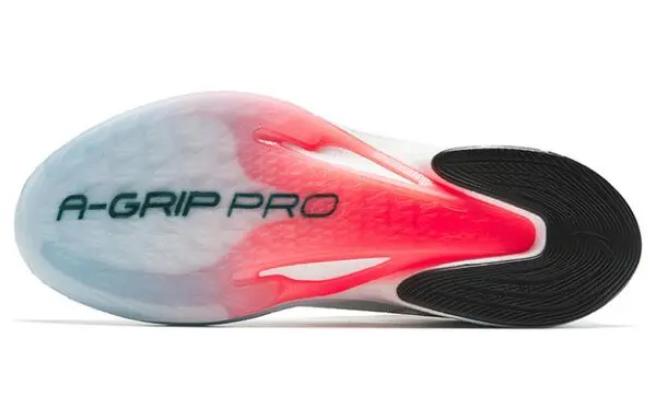 ANTA Mach Pro Sneakers