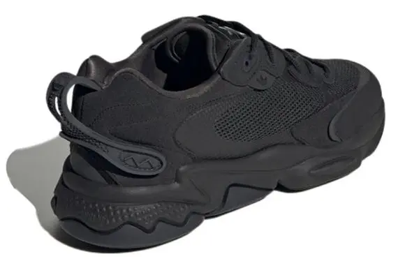 Adidas Ozweego Meta Sneakers - Black
