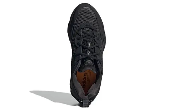 Adidas Ozweego Meta Sneakers - Black