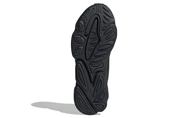 Adidas Ozweego Meta Sneakers - Black