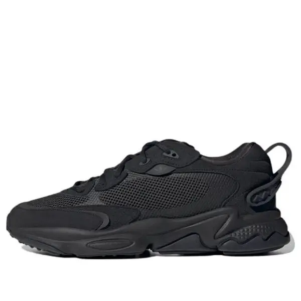 Adidas Ozweego Meta Sneakers - Black