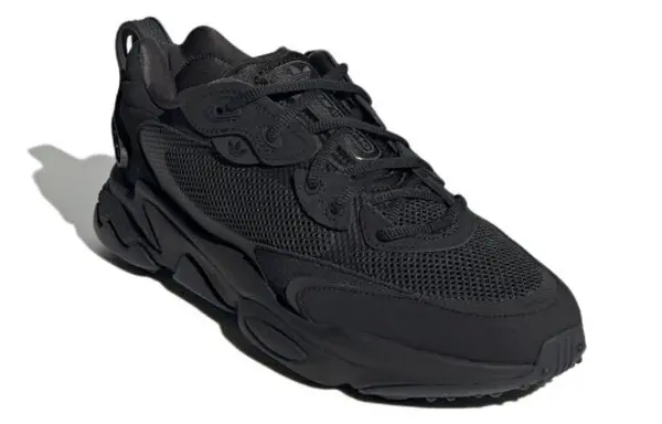 Adidas Ozweego Meta Sneakers - Black