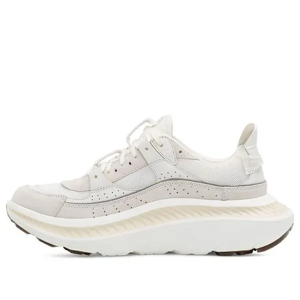 UGG 805 Series Non-slip Cozy Sneakers - White