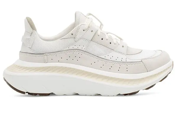 UGG 805 Series Non-slip Cozy Sneakers - White